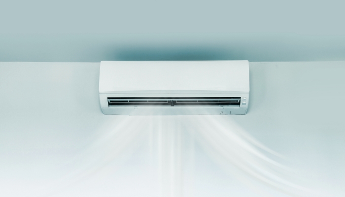 Ductless Mini Split Heat Pump Services | Kyle, TX